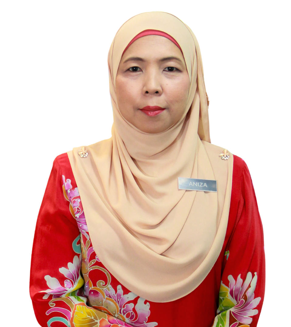 KPM | Bahagian & Unit